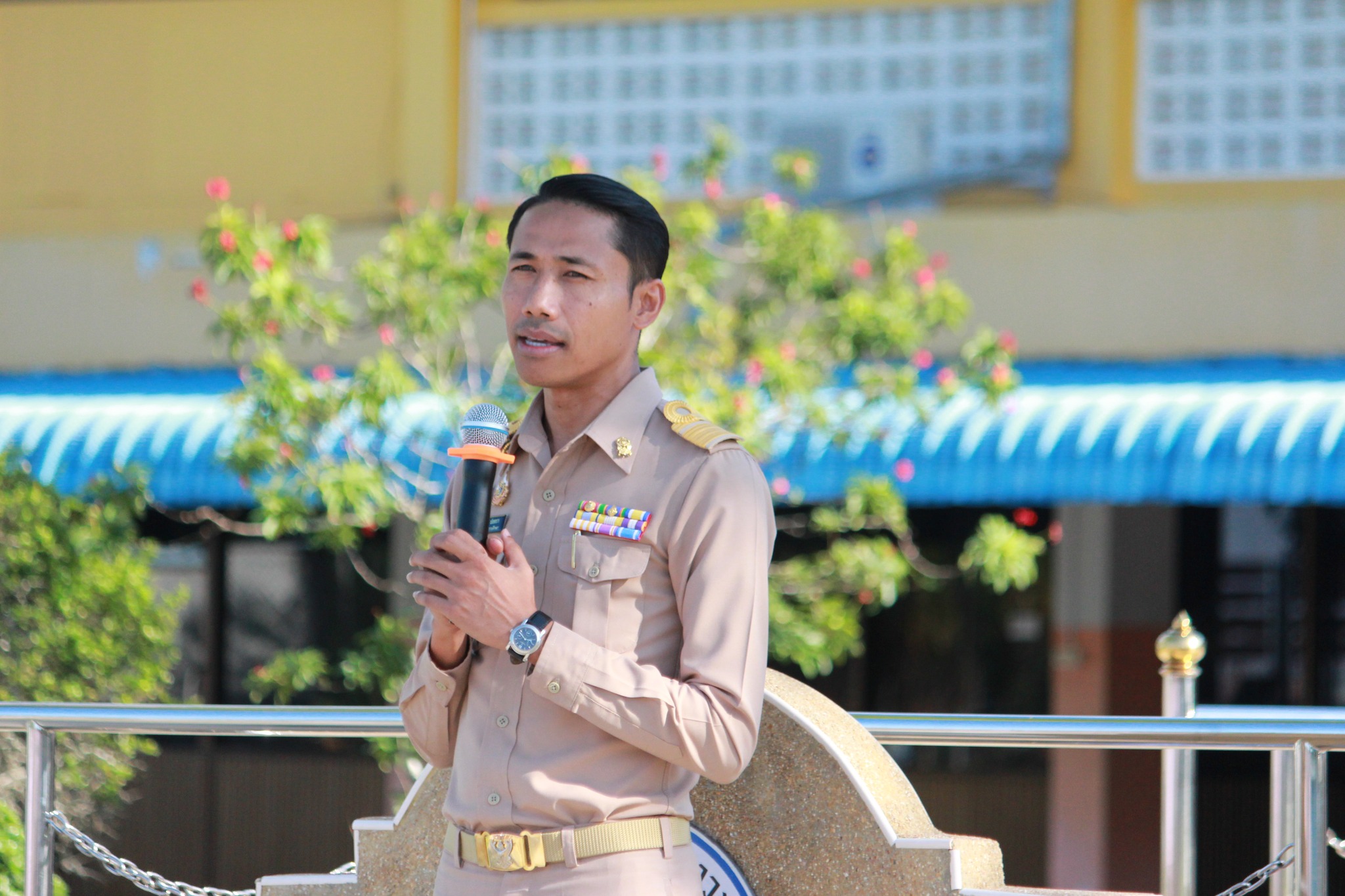 หน้าหลัก - โรงเรียนปาล์มพัฒนวิทย์