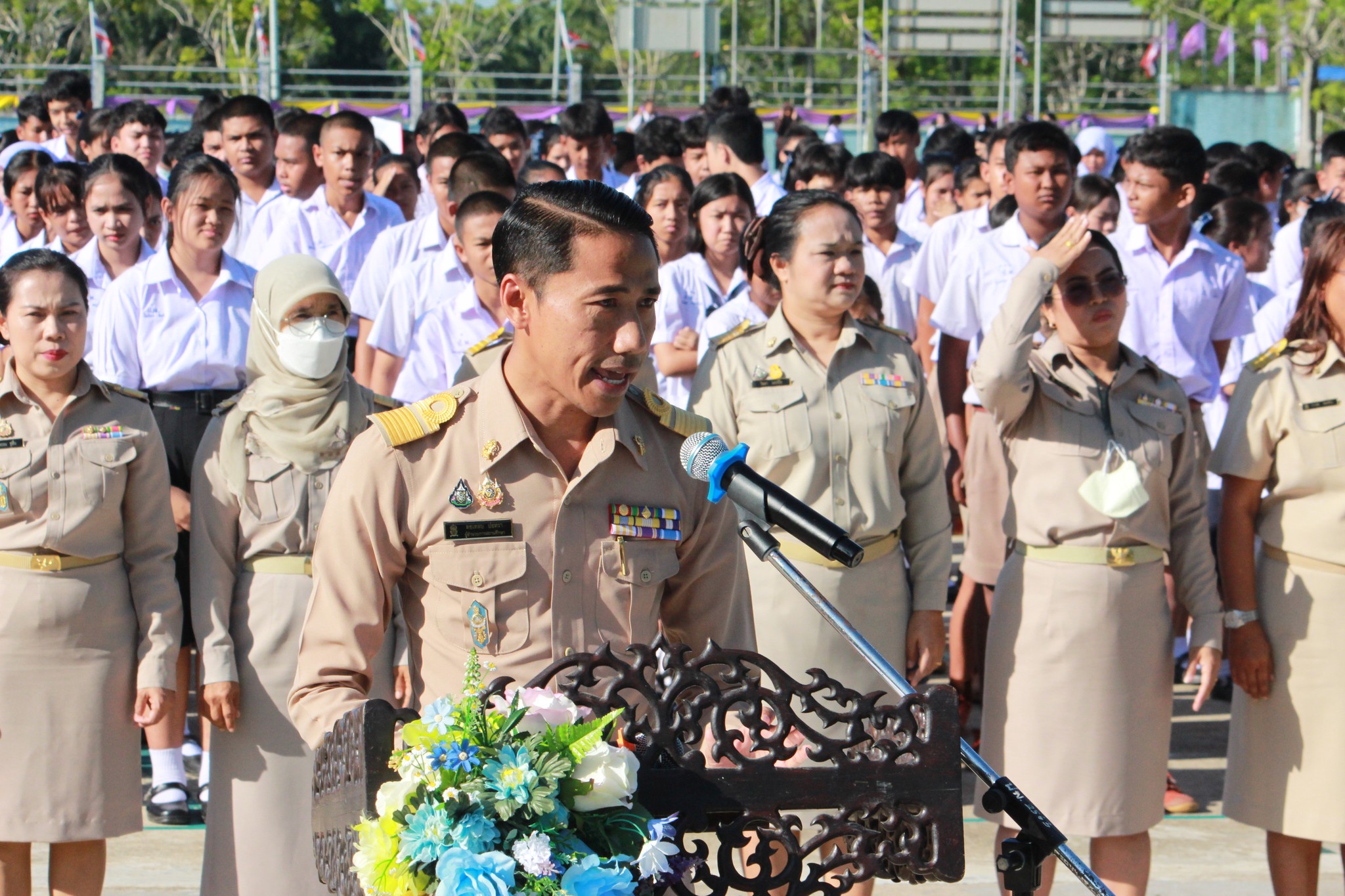 หน้าหลัก - โรงเรียนปาล์มพัฒนวิทย์