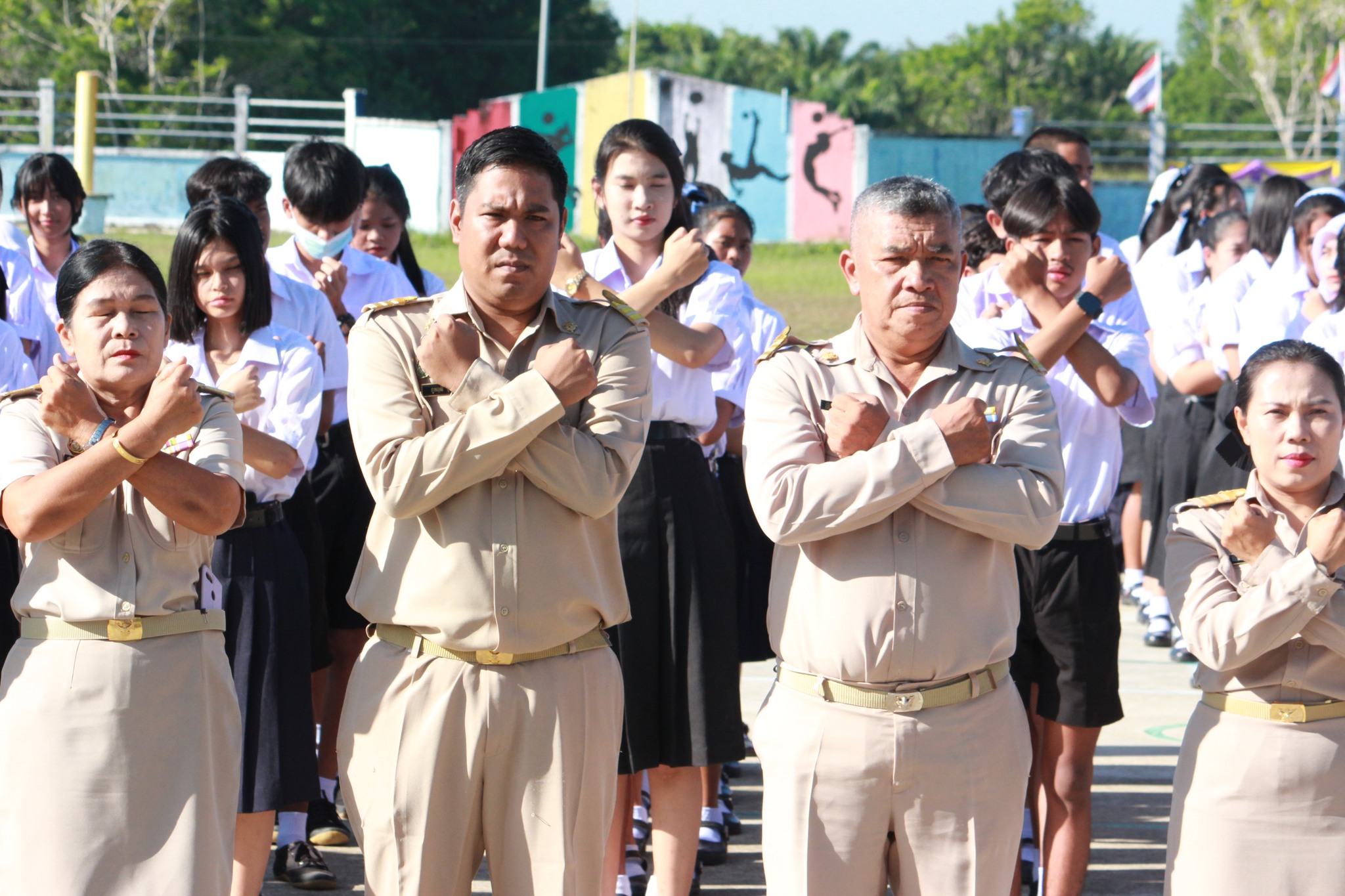หน้าหลัก - โรงเรียนปาล์มพัฒนวิทย์