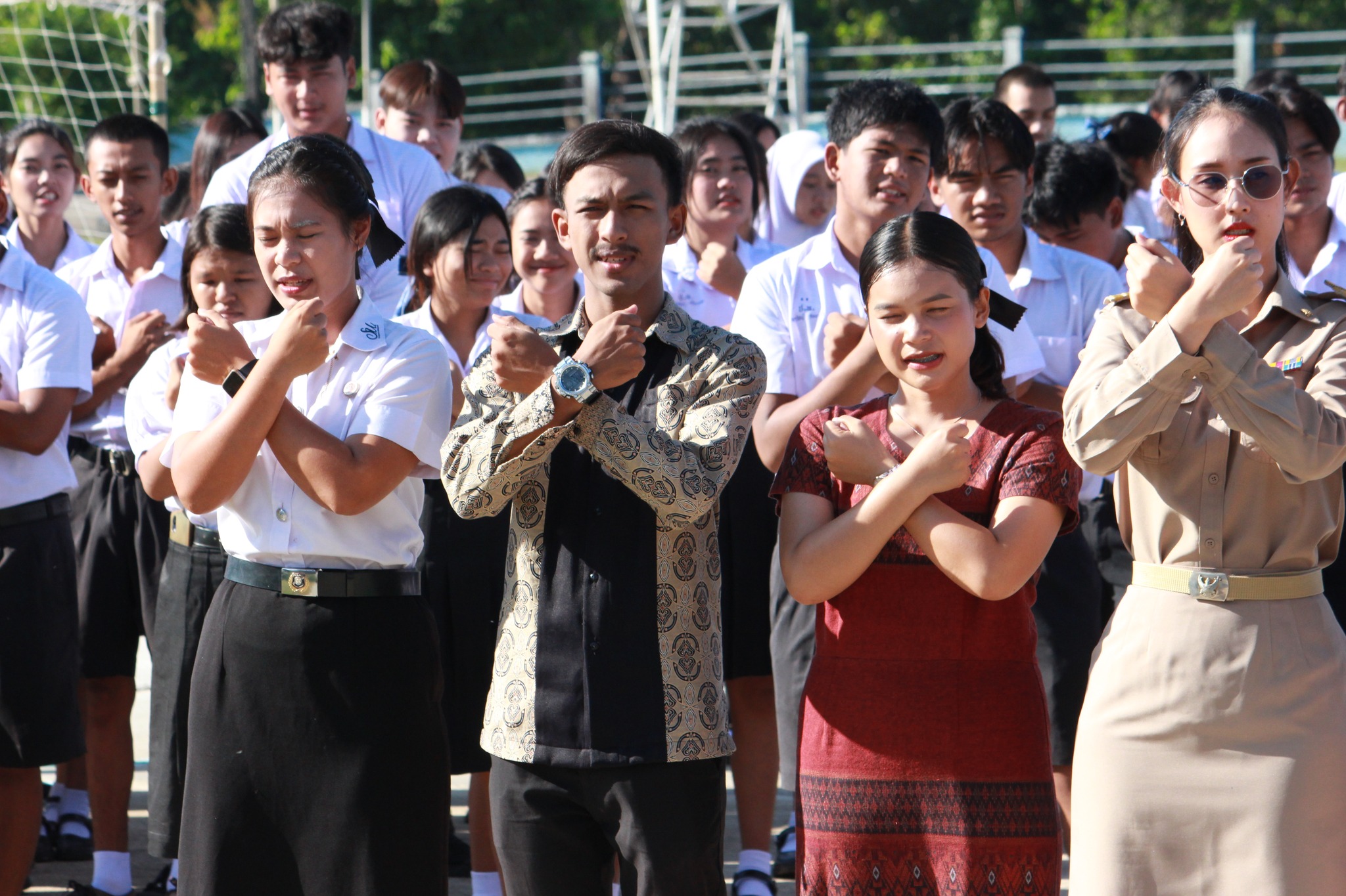 หน้าหลัก - โรงเรียนปาล์มพัฒนวิทย์